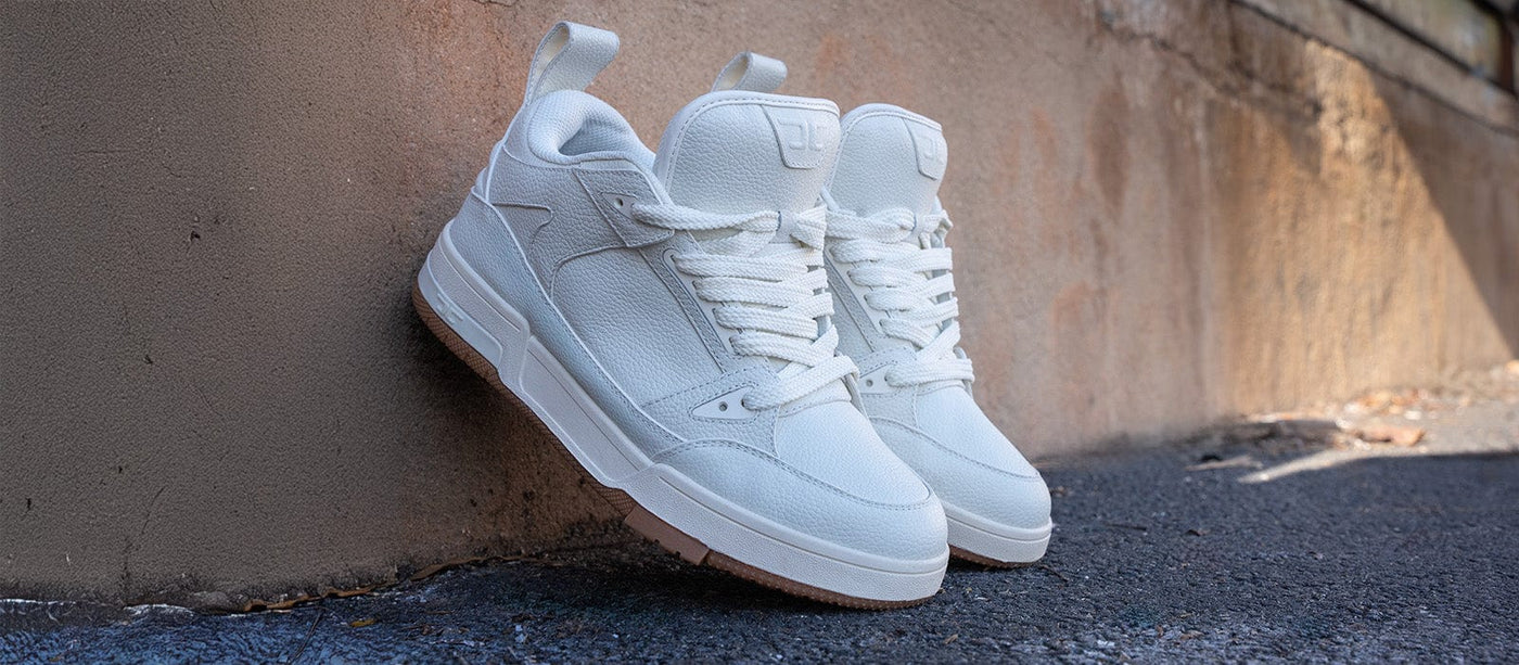 Jordan Craig - Men's leading premium denim