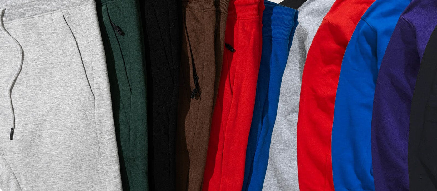 Jordan Craig - Men's leading premium denim