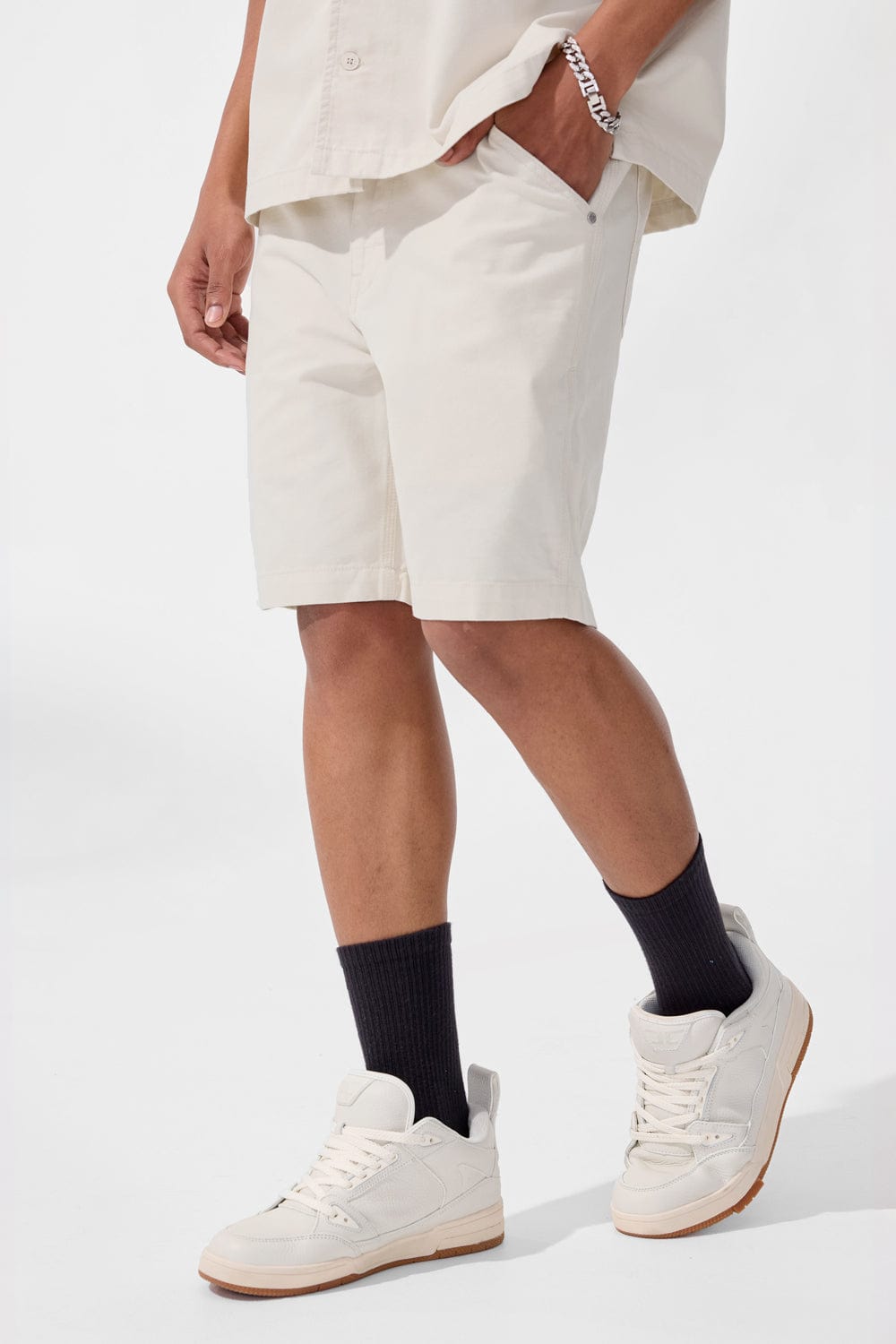 Retro - The Re-Up Shorts