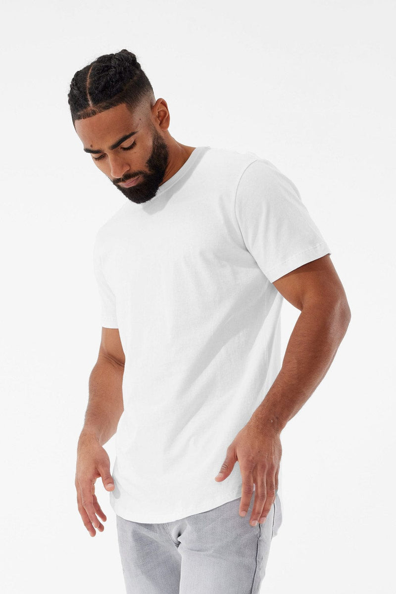 Shop Scallop T Shirt, 100% Cotton