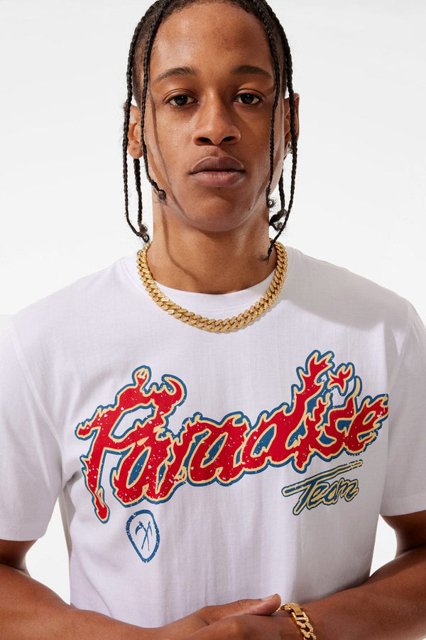 Jordan Craig - Men's leading premium denim