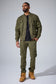 Mercenary Set (Army Green)
