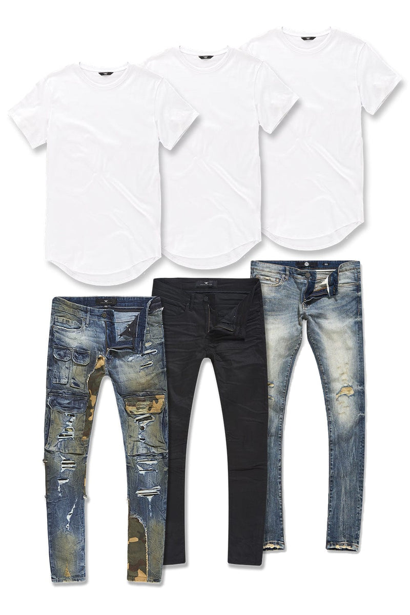 Best Sellers Bundle