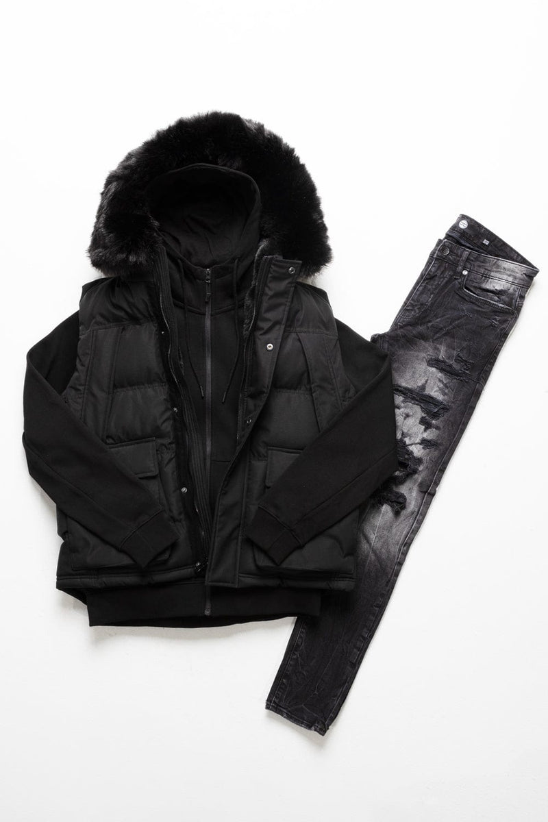 Blackout Showstopper Bundle