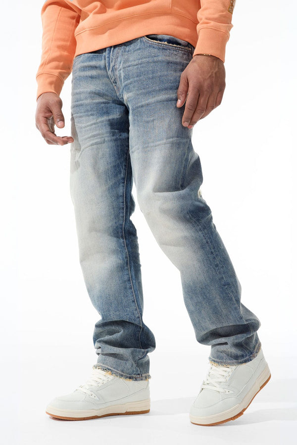 Aaron Tsunami Denim 3 Pack