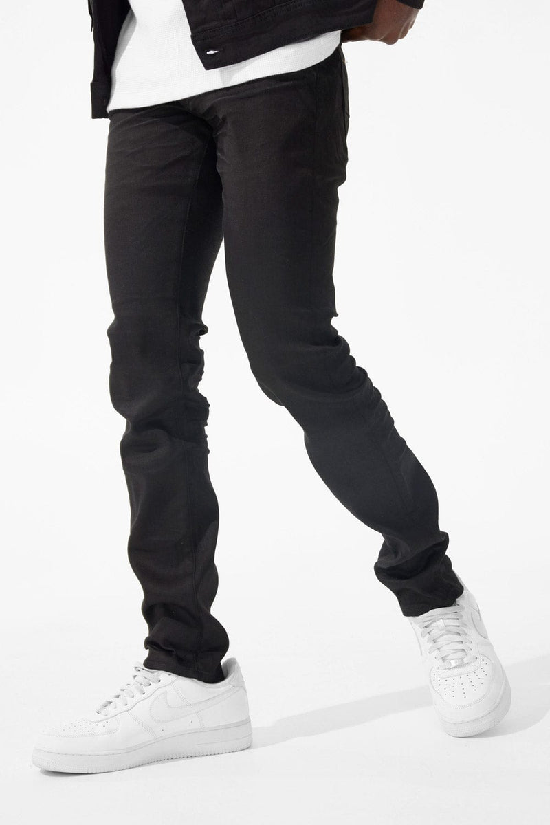 Sean - Gaucho Denim
