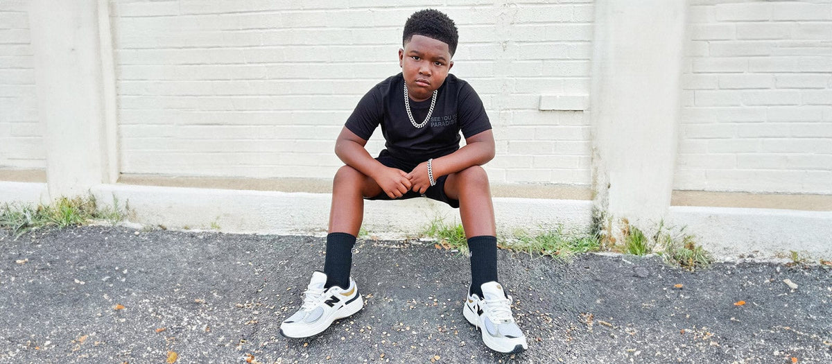 Jordan Craig Kids - Premium streetwear for kids