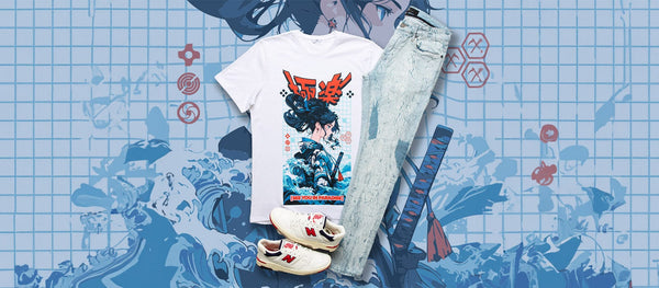 Jordan Craig - Men's leading premium denim