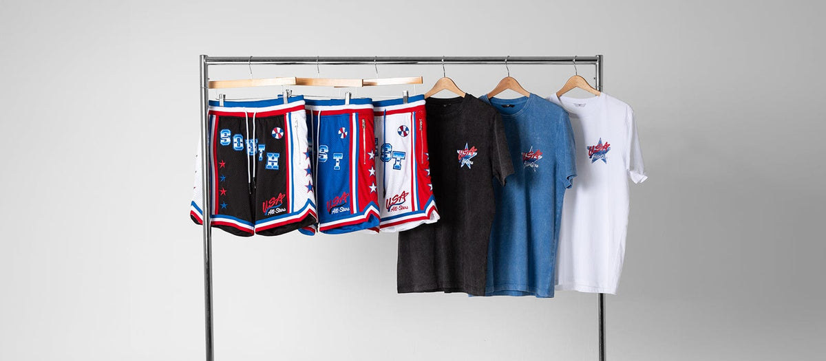 Jordan Craig - Men's leading premium denim