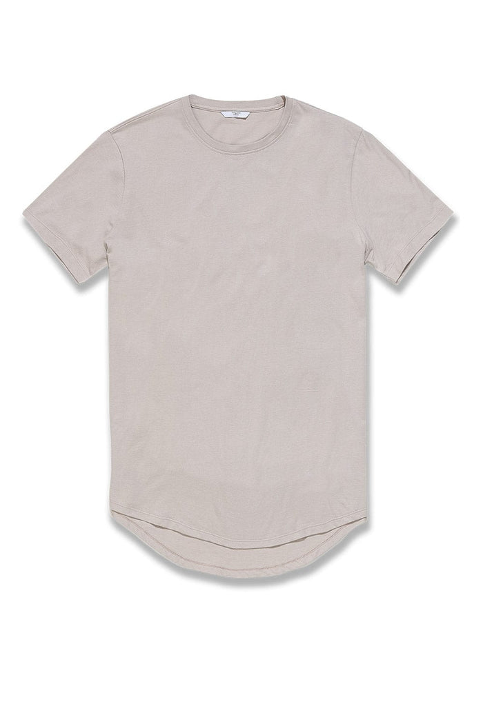Big Men's Scallop T-Shirt