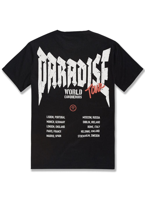 Jordan Craig - Men's leading premium denim