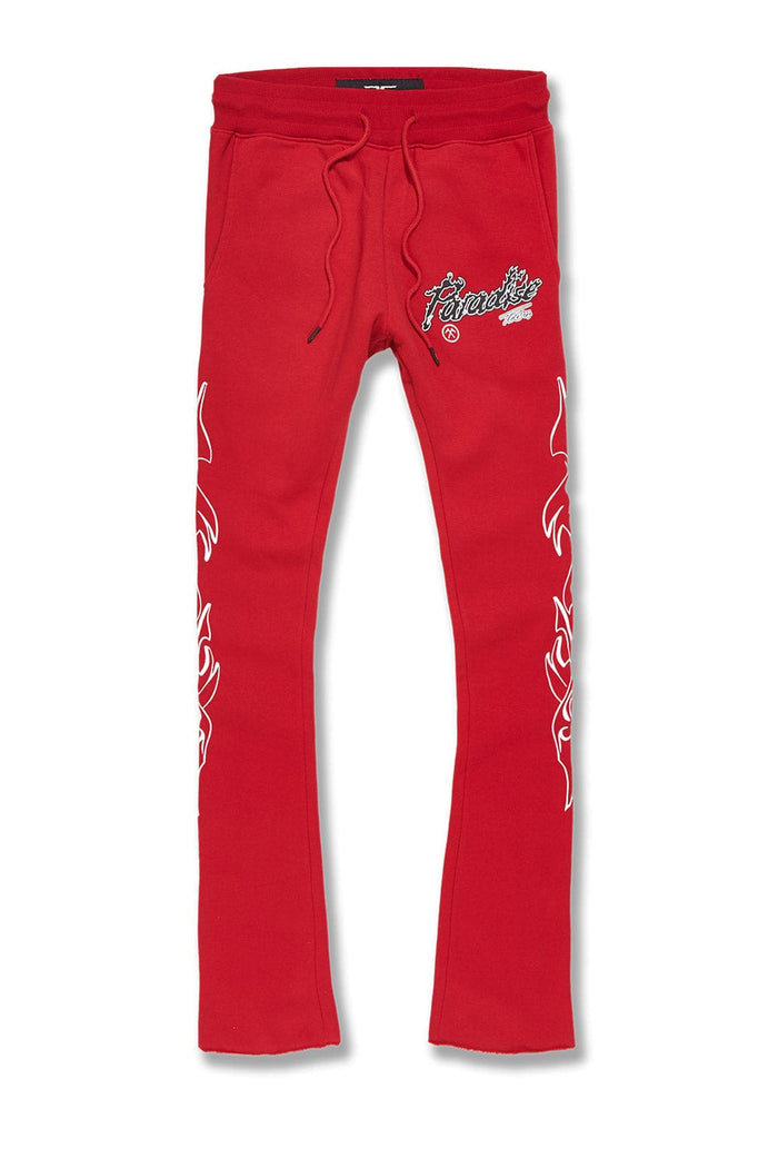 Paradise Tour Stacked Sweatpants