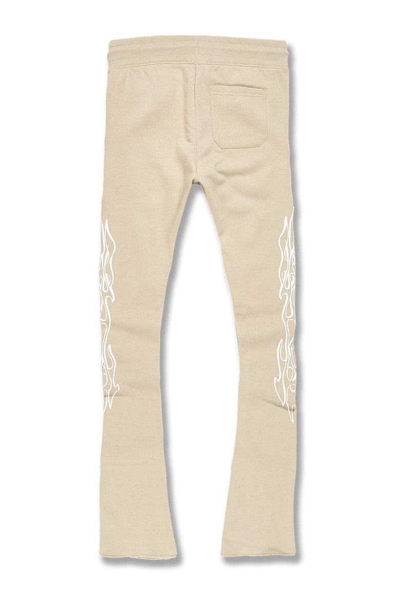 Big Men's World Tour Stacked Sweatpants