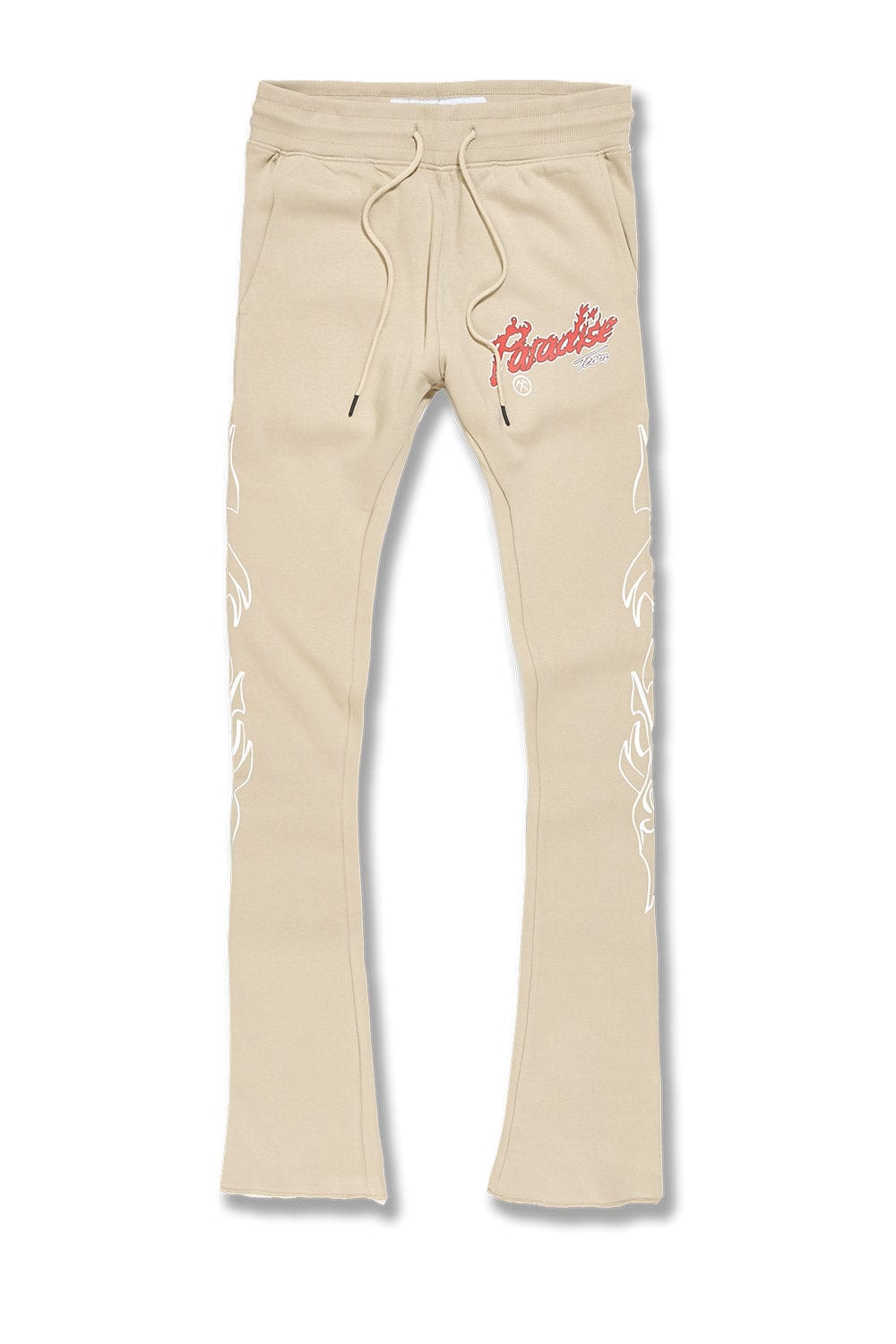 Big Men's World Tour Stacked Sweatpants