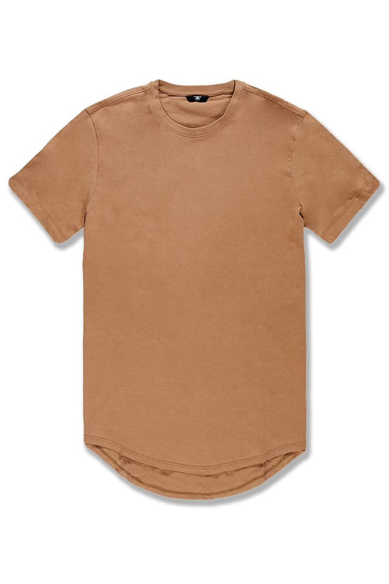 Shop Scallop T Shirt, 100% Cotton