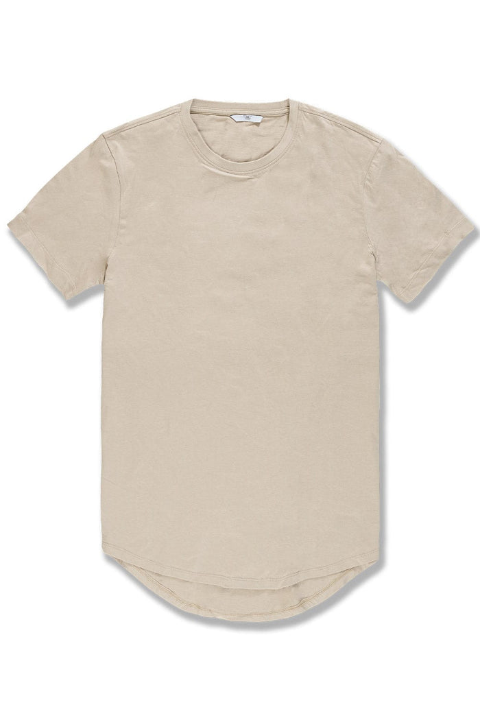 Shop Scallop T Shirt, 100% Cotton