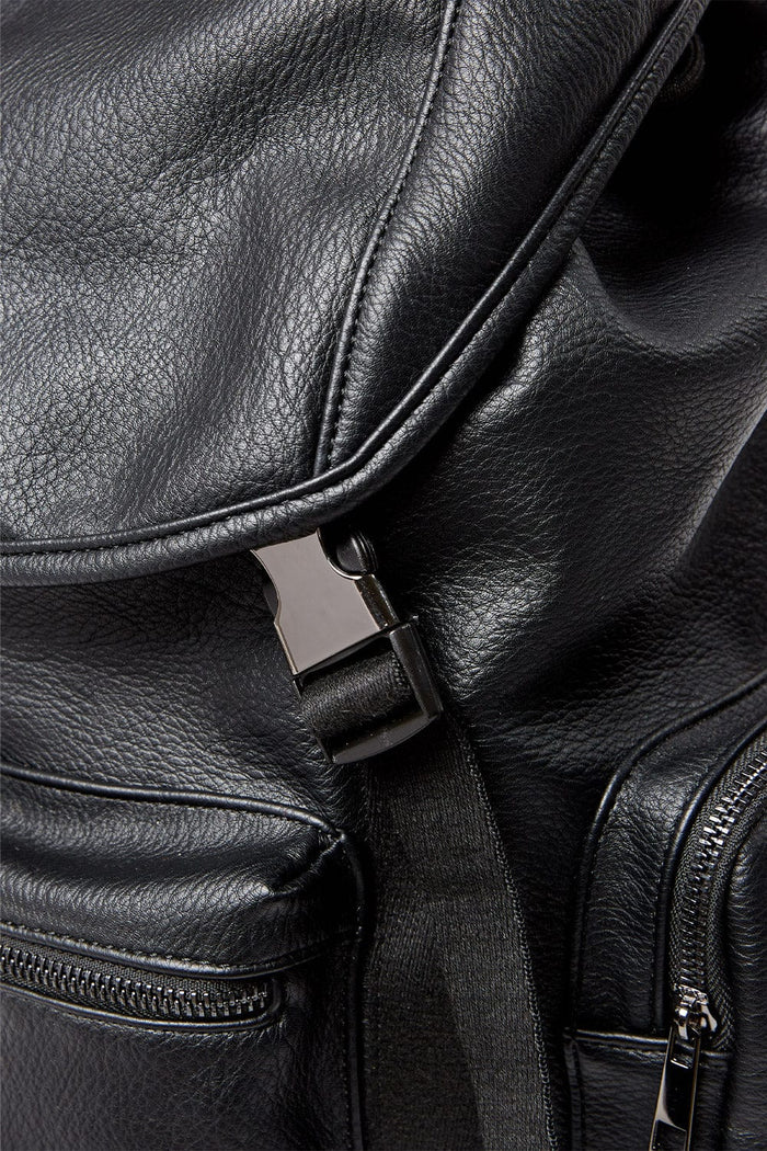 Park Avenue Backpack (Black)