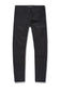 Straight Fit - Obsidian Denim (Black) - Collins Collection
