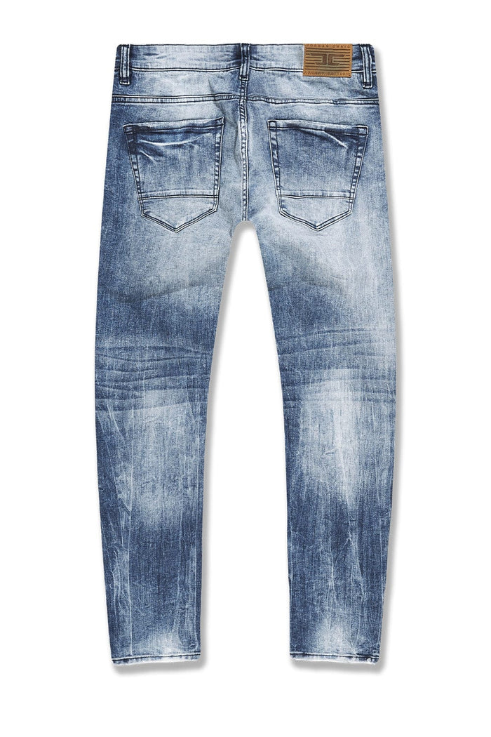 Georgetown Denim (Light Washes)