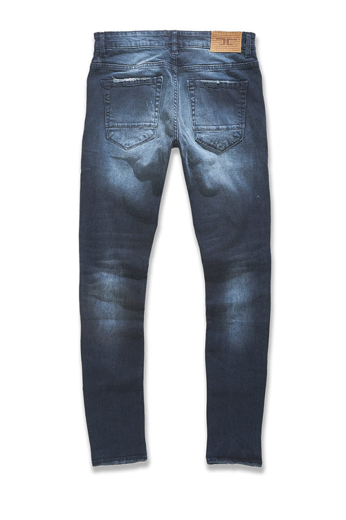Sean - High Point Denim (Midnight Blue)