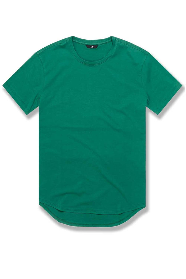 Big Men's Scallop T-Shirt