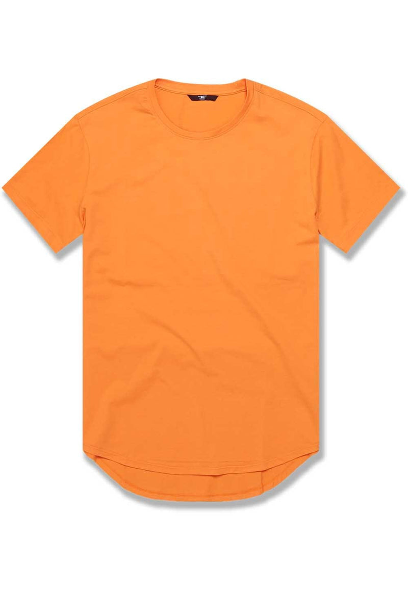 Big Men's Scallop T-Shirt
