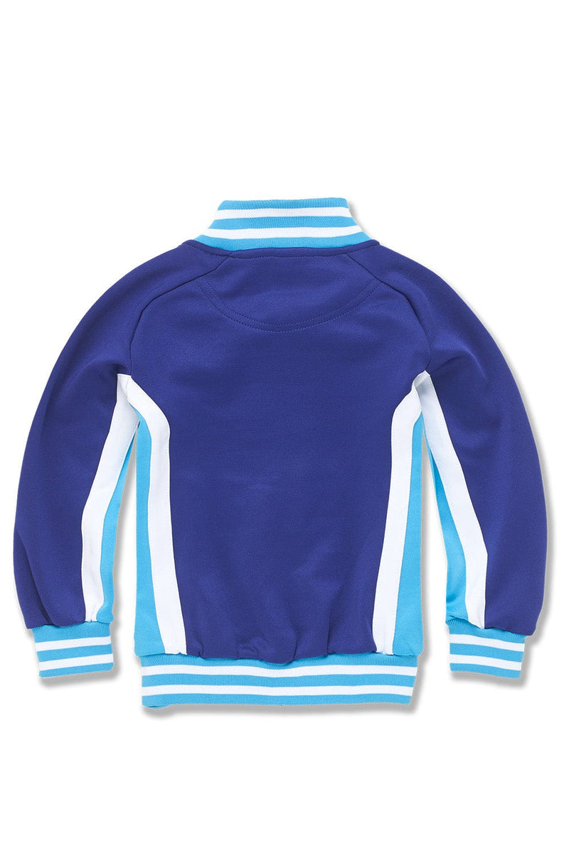 Kids Glory Days Track Jacket