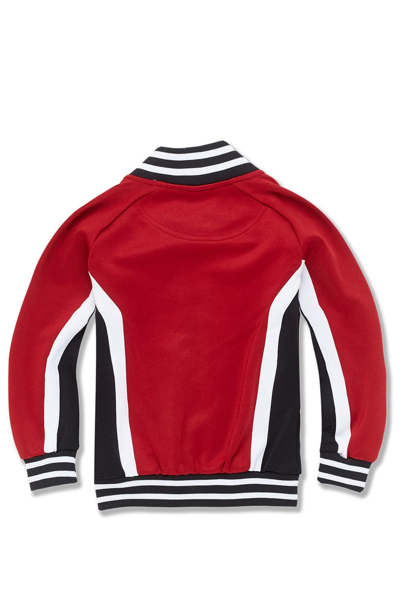 Kids Glory Days Track Jacket