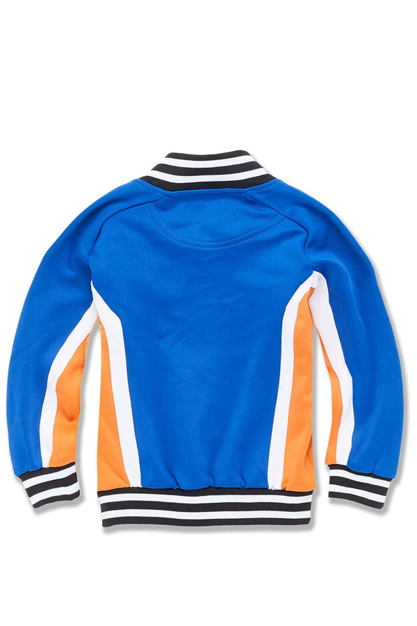 Kids Glory Days Track Jacket