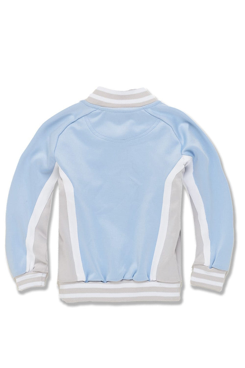Kids Glory Days Track Jacket