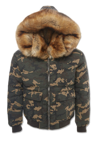Shop Jordan Craig Outerwear